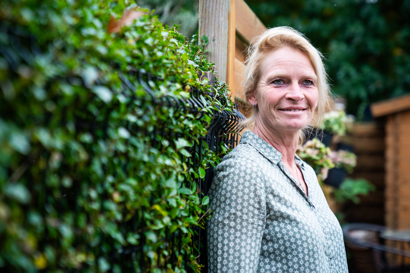 Na relatiebreuk en dood van broer, mama Anja over dochter Lotte Kopecky ...