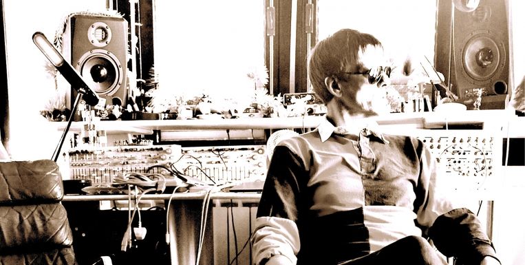 Een YouTube-introductie tot Peter Kember (Sonic Boom, Spacemen 3)
