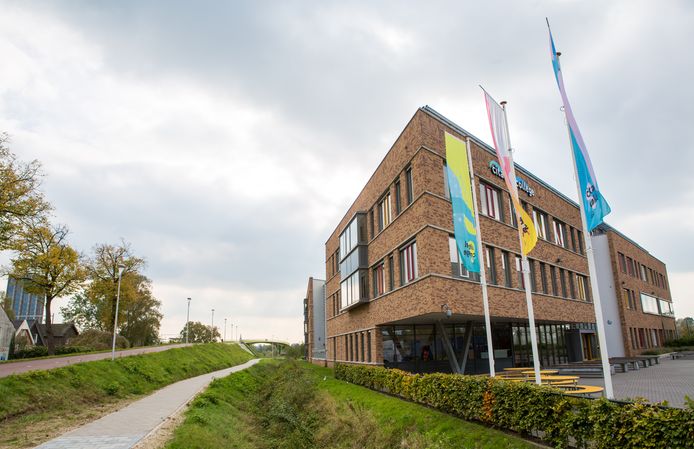 Acht leerlingen en twee docenten Citadel College besmet met coronavirus ...