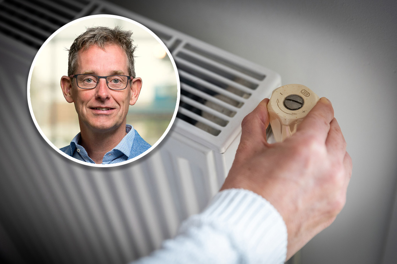 ‘Energiearmoede is een waanzinnig groot probleem voor een vrij kleine ...