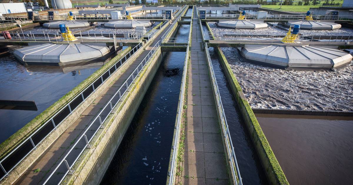 Bredaas plan om warmte uit rioolwater te halen sterft in schoonheid: exit ‘energiehub’ | Breda ...