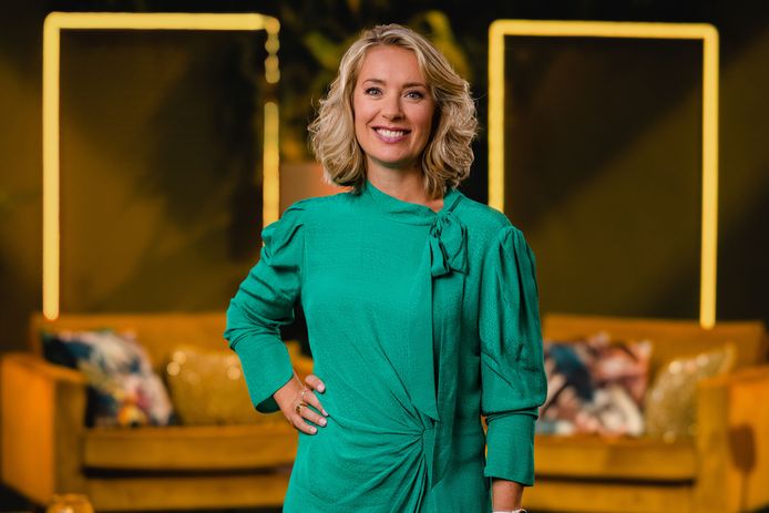 Anne-Marie Stevens opgetogen na opvoedavontuur op tv: ‘Gelukkig was het ...