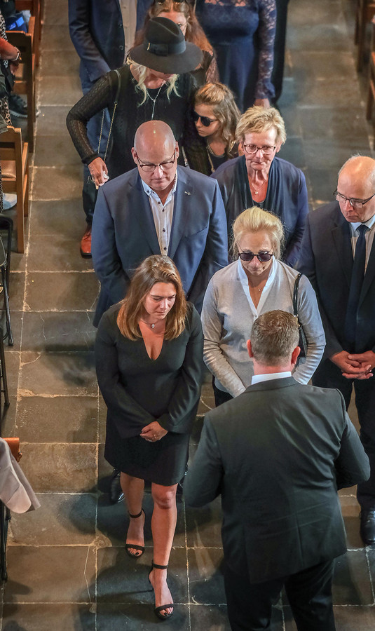 Sereen afscheid van Missmaker Ignace Crombé: “Toch wel een grote ...