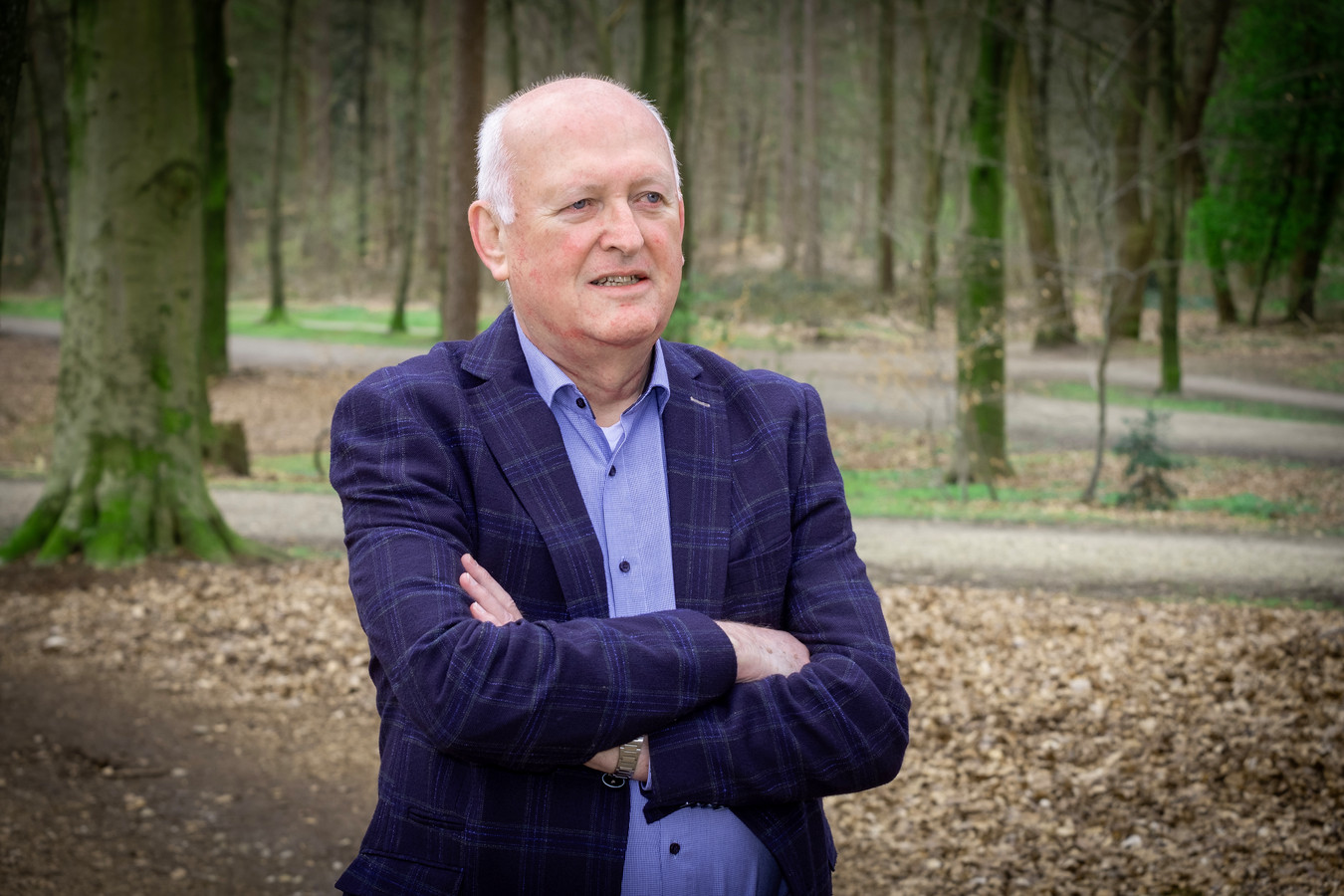 Heel Deurne was tien jaar geleden in rep en roer door overval op ...