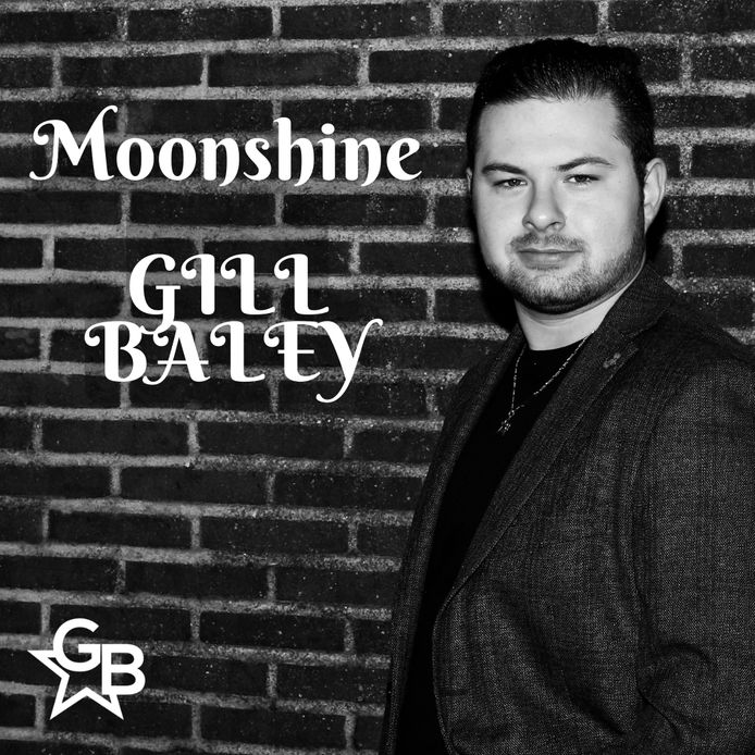 Gill Baley (21) komt met nieuwe single verrassend uit de hoek ...