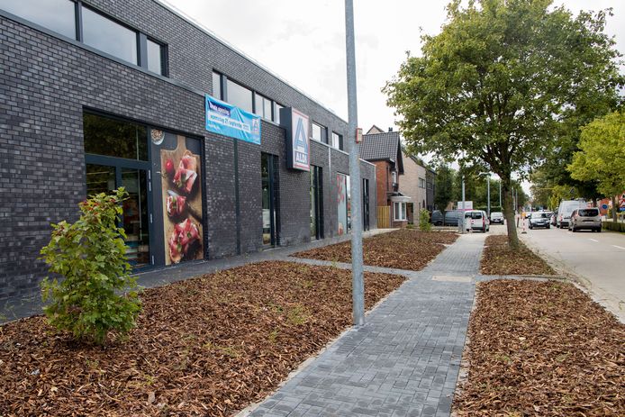 Gloednieuwe Aldi opent deuren in Bulestraat: “Bijna dubbel zo groot als vorige winkel” | Olen ...
