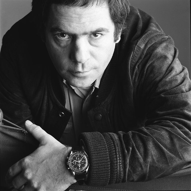 Ischa Meijer was rauw en mateloos | Trouw