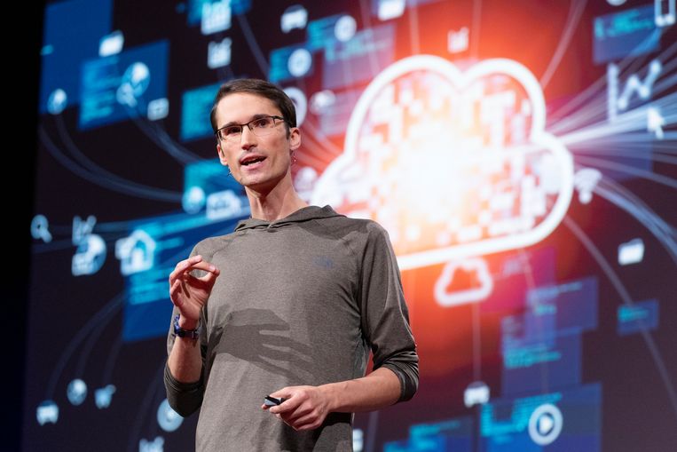 Hoe satellietbeelden en slimme algoritmes arme landen helpen aan hun ...