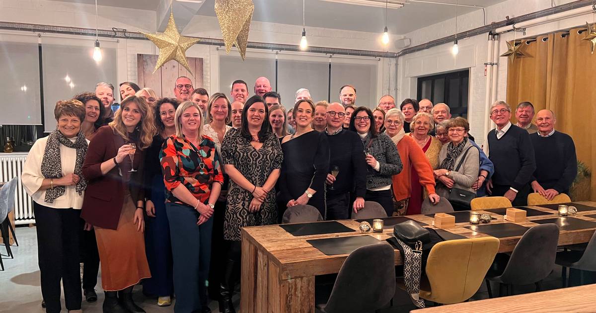 Velle speelt al twintig jaar toneel | Temse | hln.be