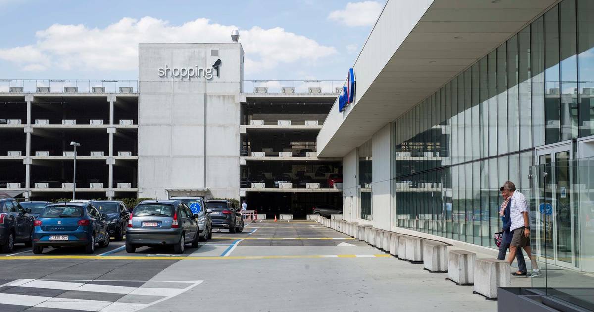 Shopping 1: 22.000 bezoekers meer dankzij 1,5 uur gratis parkeren ...