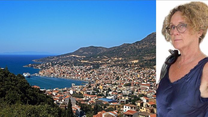 Samos in de ban van vermissing Brigitte, ruim 20.000 euro ingezameld ...