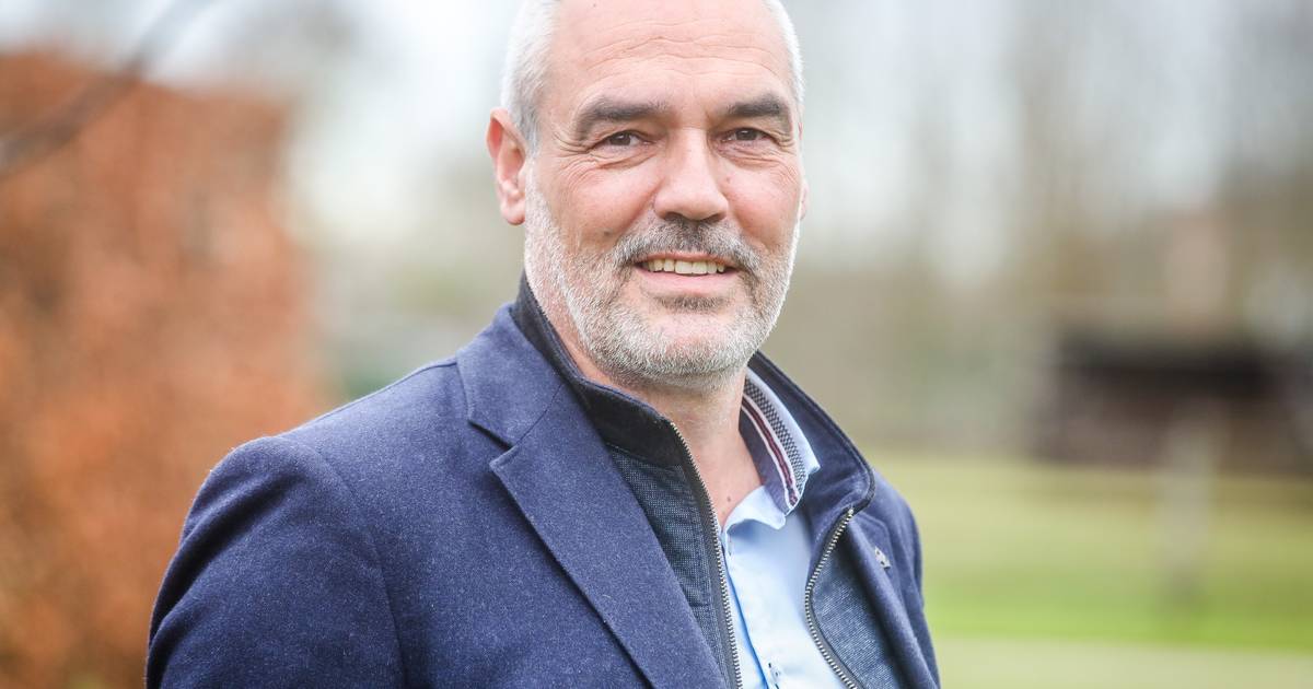 Chris Bourgois volgt Jan Pollet op als schepen | Jabbeke | hln.be