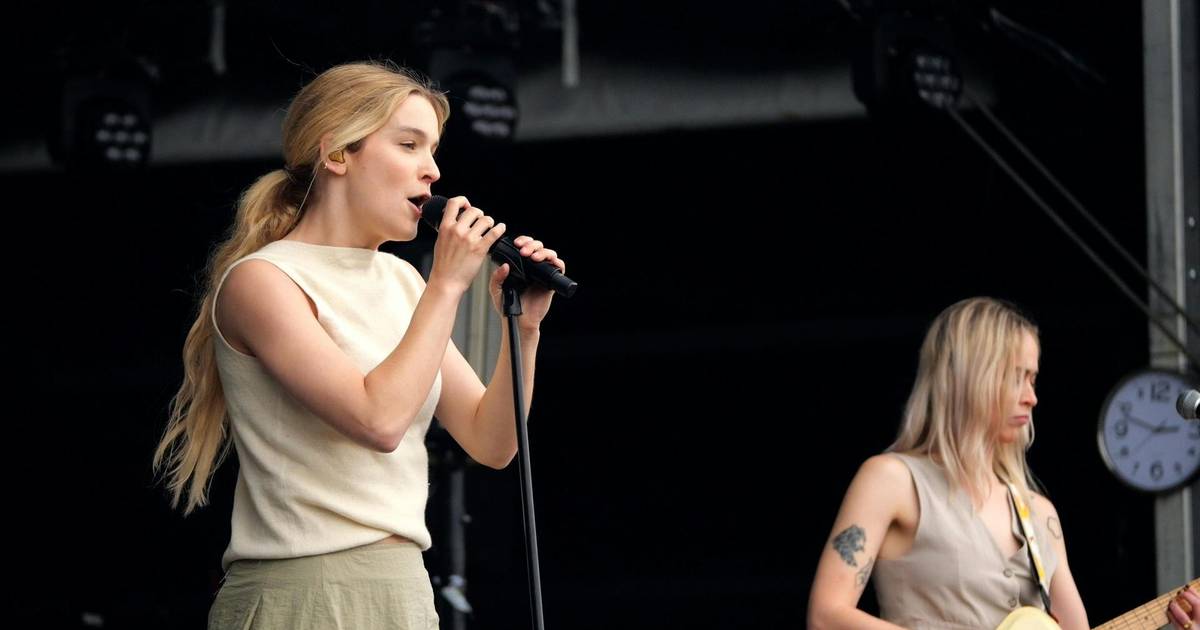 Pommelien Thijs verrast met live-album: “Zo klinkt jullie energie op ...