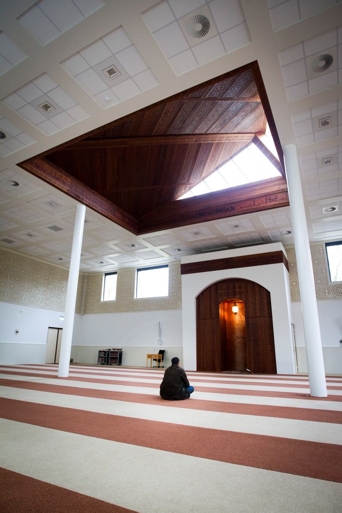 Zeist wijst komst van islamitische basisschool opnieuw af | Utrecht | AD.nl