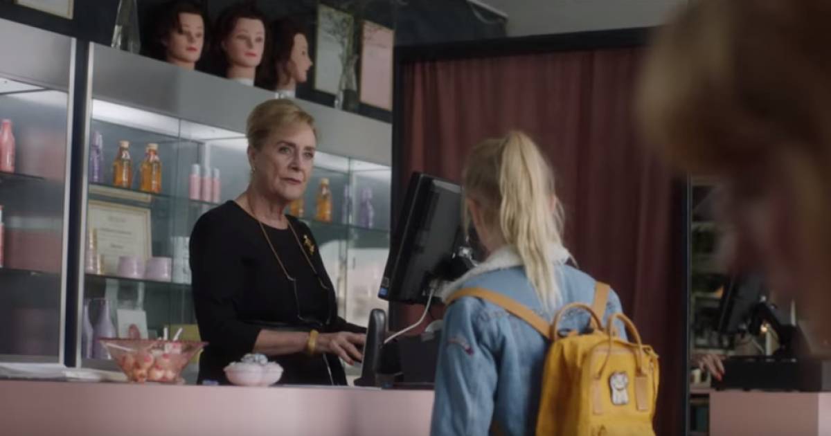 Weer grote Europese prijs voor Kapsalon Romy | Show | AD.nl