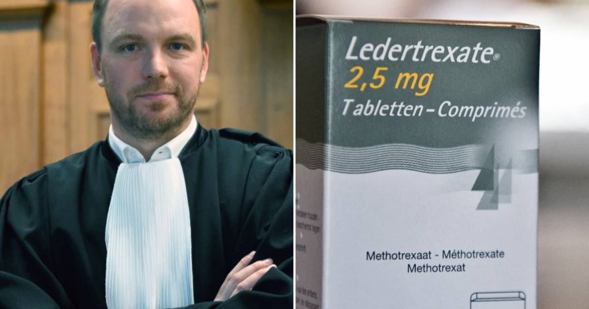 Hoe ‘vergissing’ in medicatiefiche het leven kostte aan ...