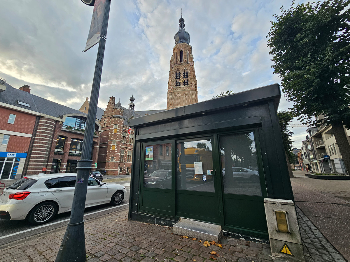 Jan en Nicole hebben hun laatste frieten gebakken in het ‘groene ...