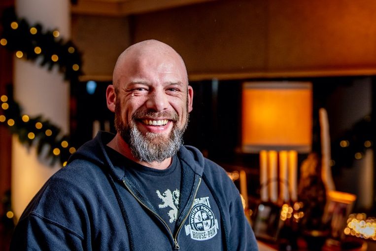 Zo zien 'Big Brother'-sterren Bart, Ruud, Sabine en Willem er nu uit