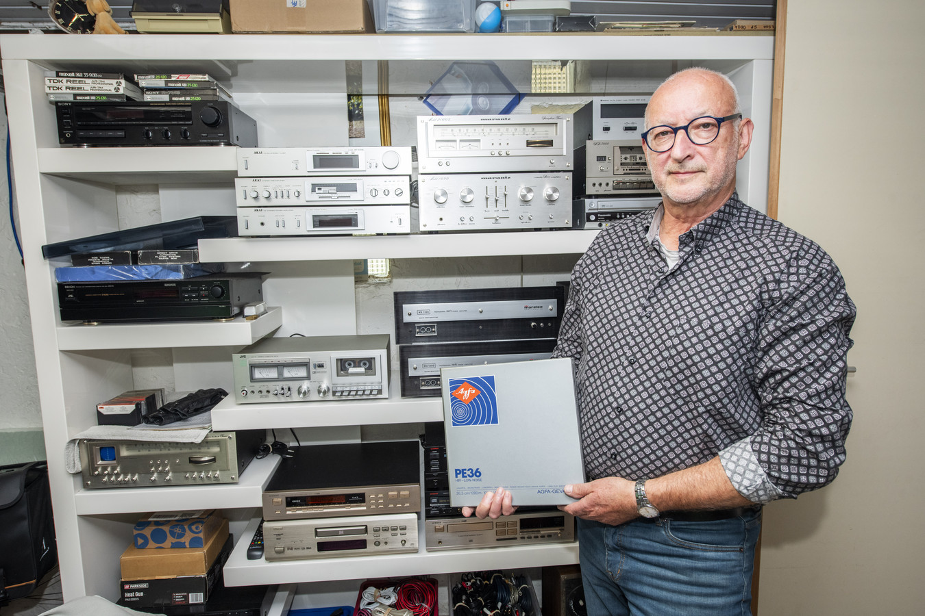 Recordaantal gepensioneerden werkt nog als zelfstandige: “500 euro ...