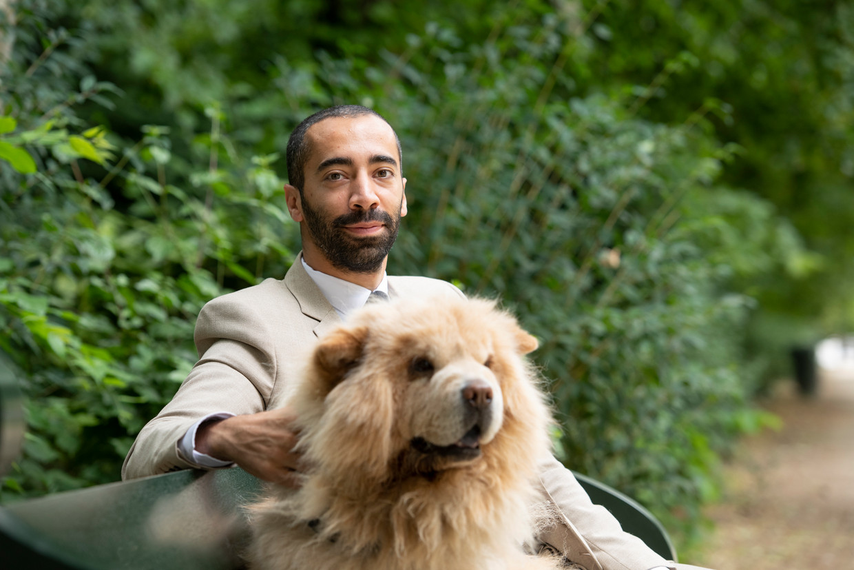 ‘Koffie? Als ik iets nodig heb, pak ik wel een gembershot’: de ...
