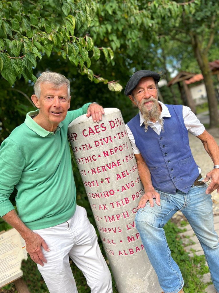 Recensie: Ilja Gort en Fik Meijer vullen elkaar goed aan in wijnboek