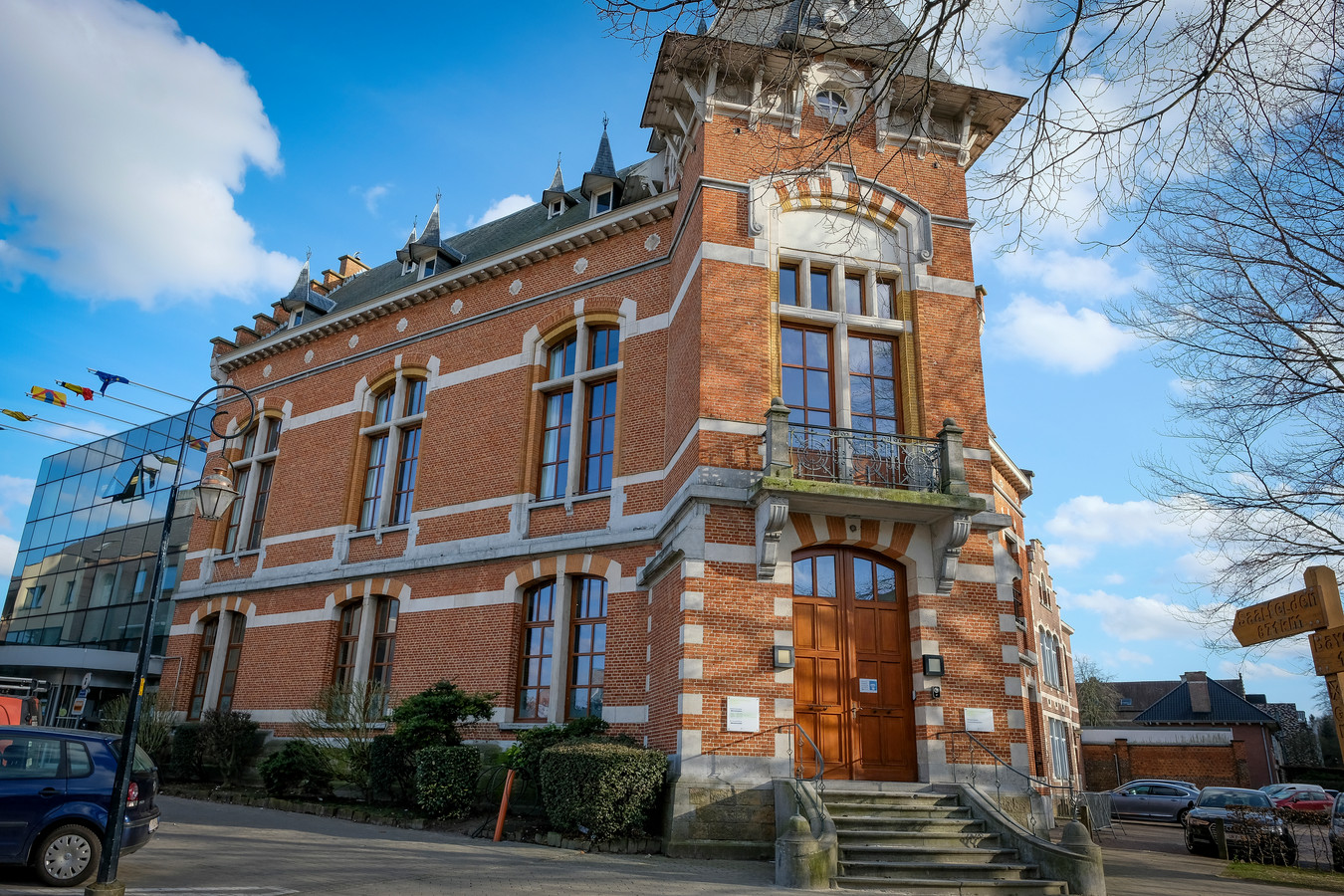 “Met aanpassing van meerjarenplan breekt meerderheid verkiezingsbelofte ... “Met aanpassing van meerjarenplan breekt meerderheid verkiezingsbelofte ...