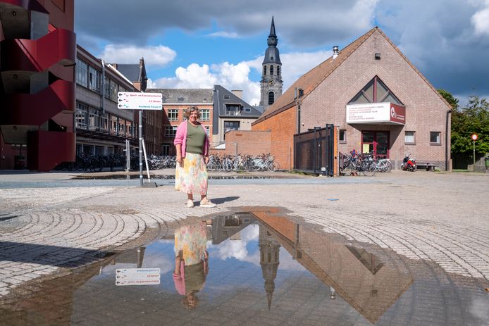 Basisschool Sjabi krijgt in onze regio grootste subsidie ...