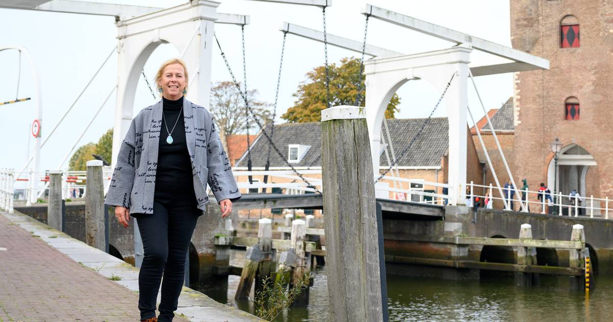Blog Groeten uit Zierikzee hielp Rotterdamse Petra bij het inburgeren ...