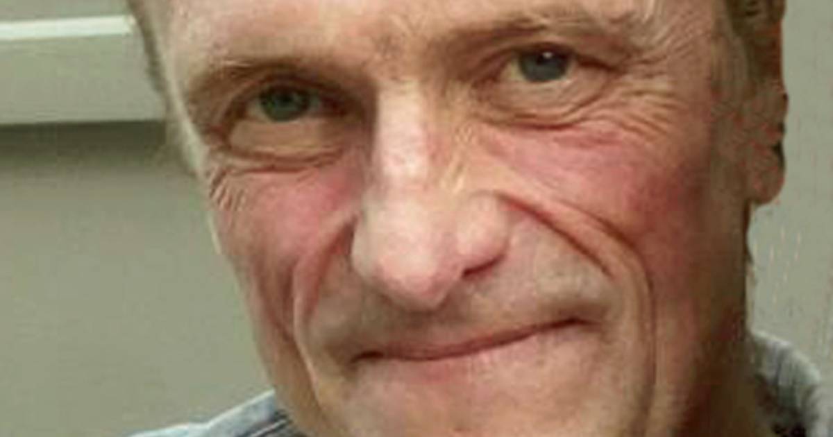 Frédéric Parent sinds dinsdag vermist | De Panne | hln.be