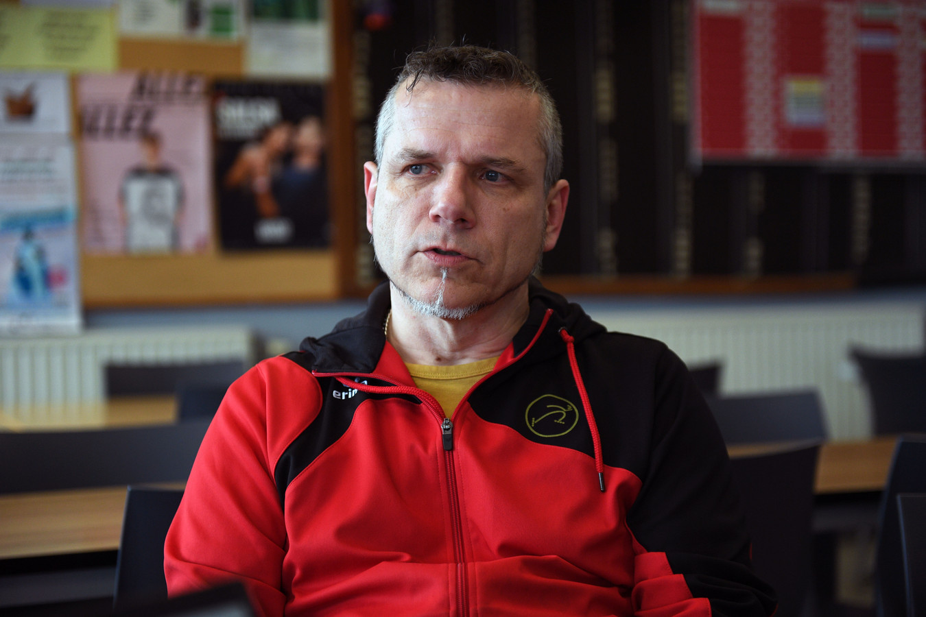 Na het goud voor Swings, de njet voor zijn oude skeelerclub: “Al ...