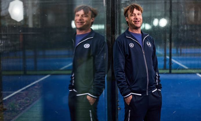 Leon belandde van de topsport in het nachtleven: ‘Ik ontspoorde soms ...