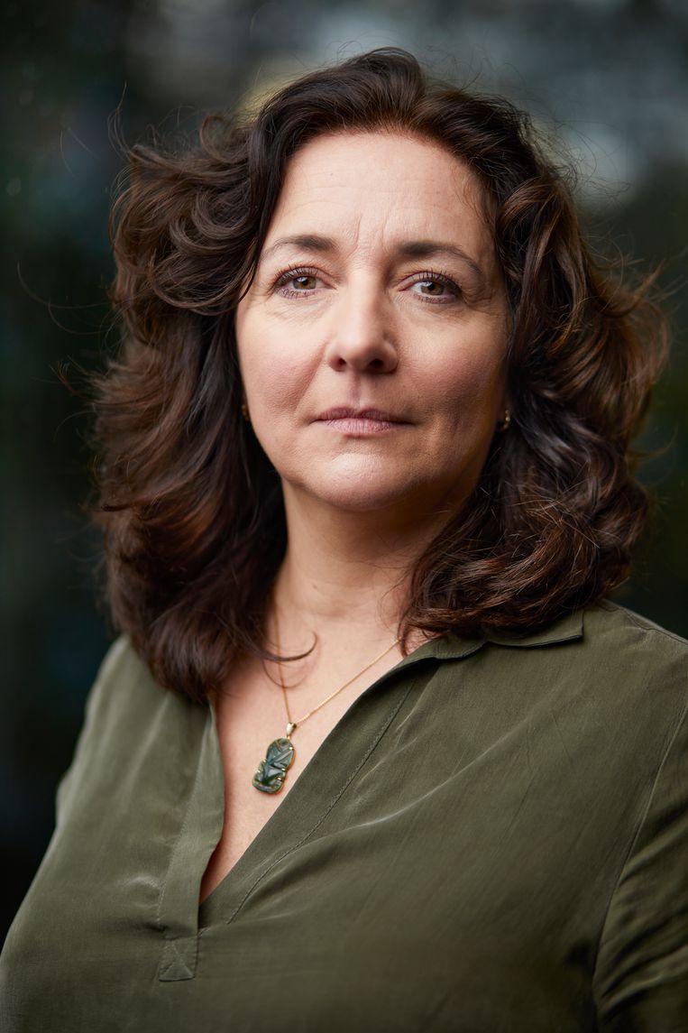 Lillian Bóza stopte als directeur Cobra Museum vanwege long covid ...