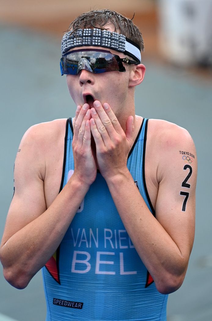 OVERZICHT. Meest ondankbare plek voor Van Riel, Red Lions sturen weer ...