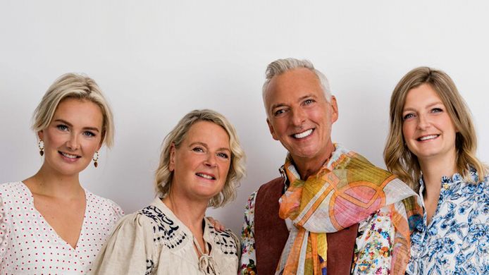 Familie Meiland gaat bioscoopfilm maken: ‘Script is om te gieren’ | Show | AD.nl