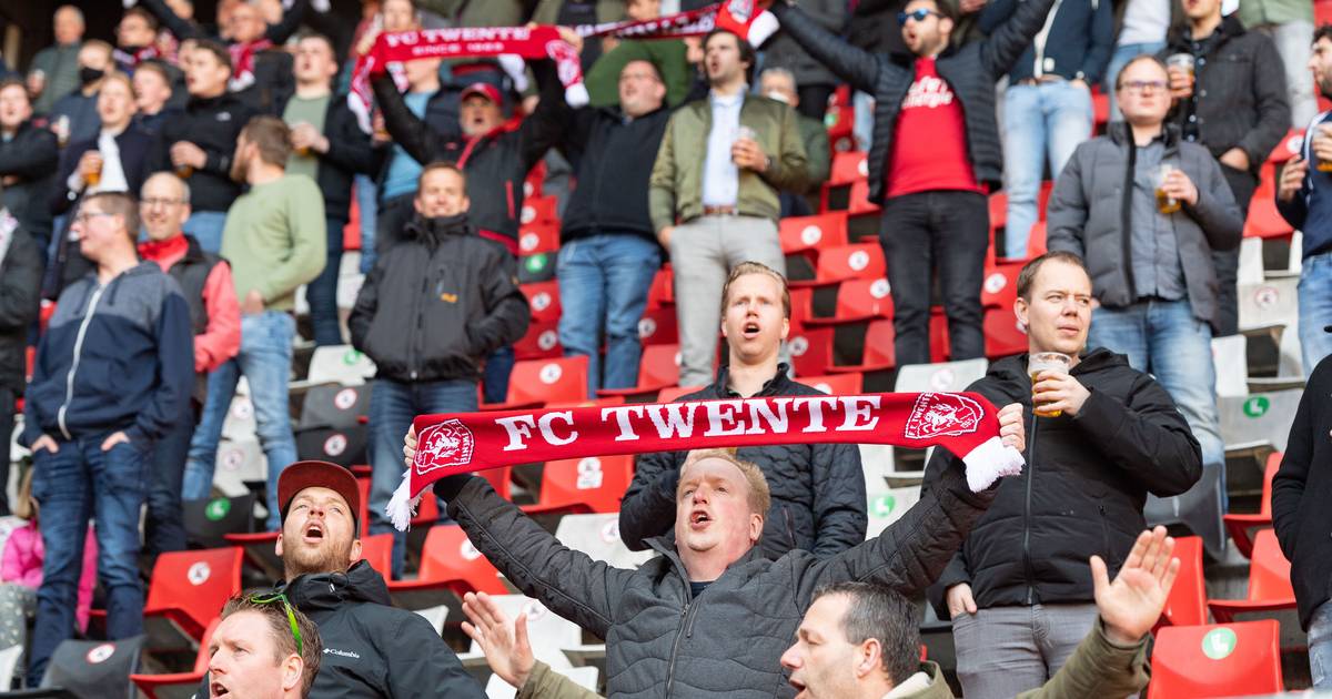 Stadions gaan weer open, behalve in Enschede: ‘FC Twente laat echte ...