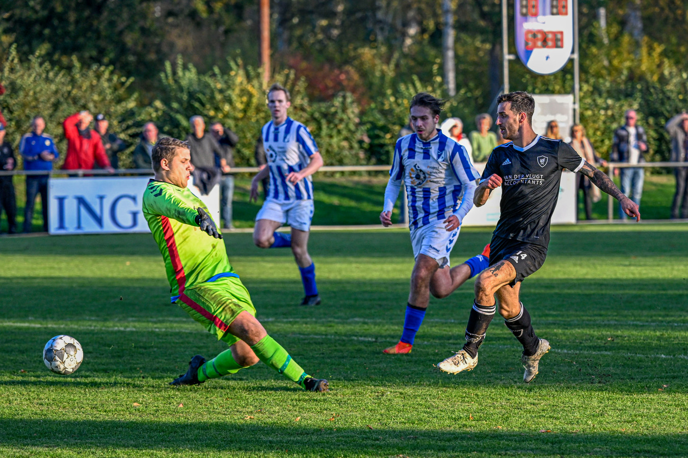 VVC'68 maakt einde aan titeldroom ‘die er nooit echt is geweest’ bij ...