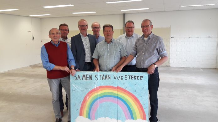 Armoede Preventie Oldenzaal vanuit een gezamenlijke locatie | Oldenzaal ...