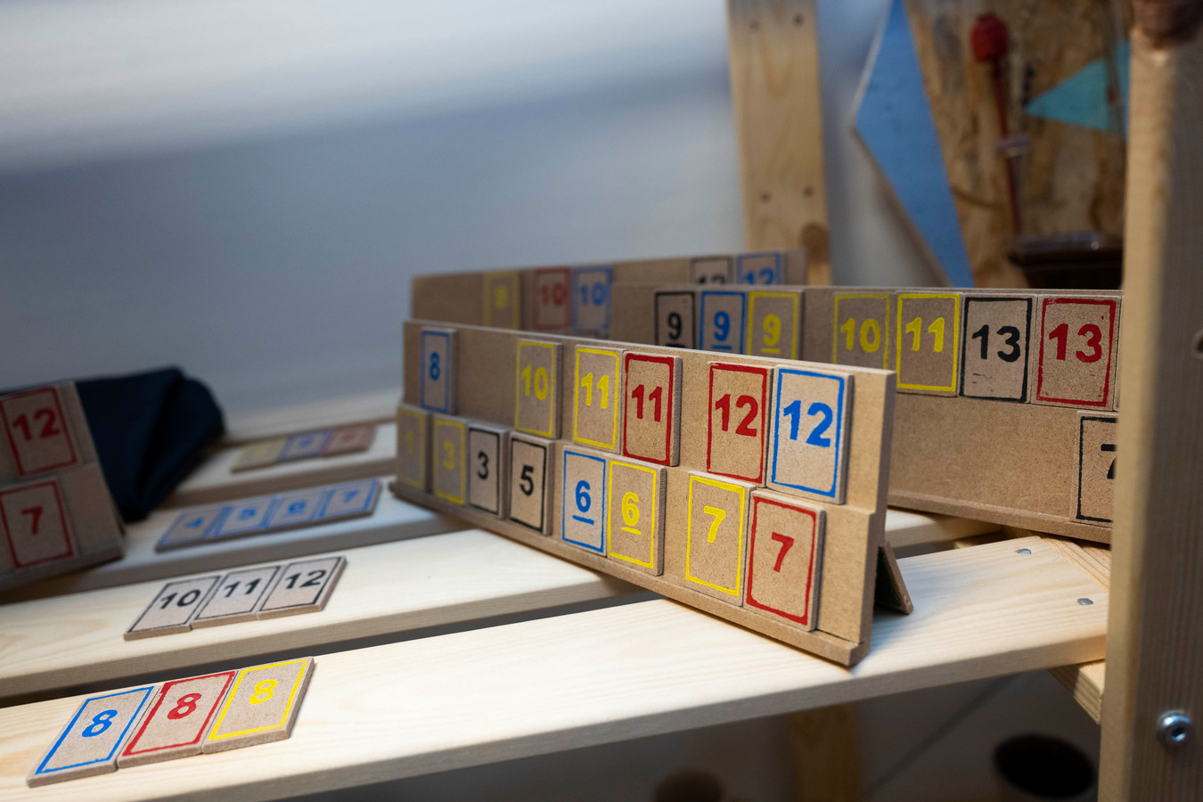 Op bezoek in het Forensisch Psychiatrisch Centrum op Linkeroever: “Patiënten die niet ...