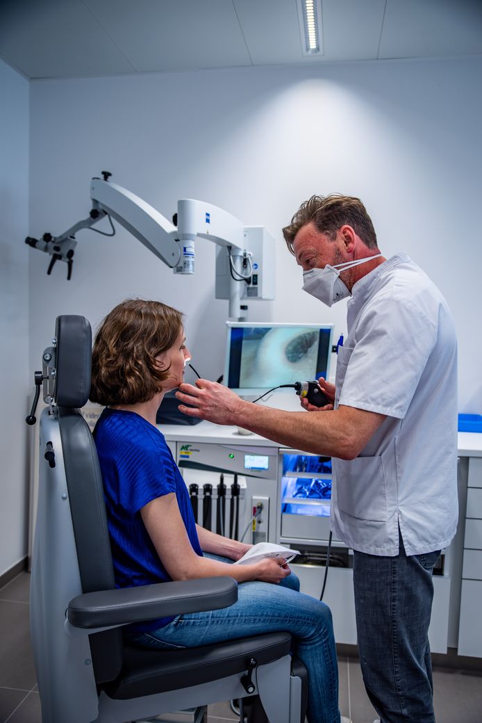 ASZ Aalst opent splinternieuwe polikliniek: “Aantal patiënten in ...