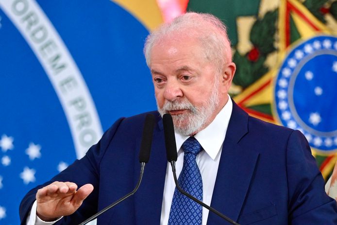 Brazilië wil gebied van 13 keer België geschikt maken voor landbouw ...