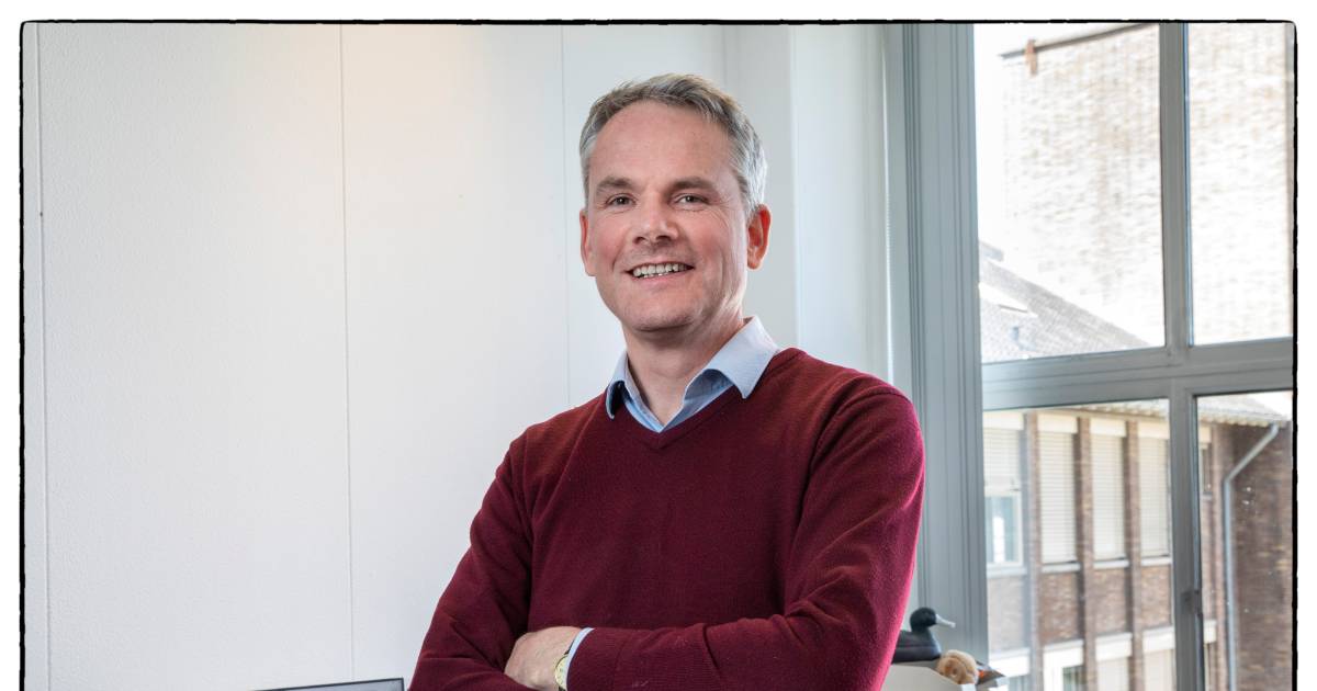 RIVM-rekenmeester: We gaan uit van het slechtste scenario | Binnenland ...