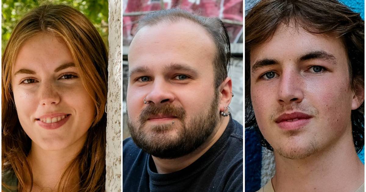 Brusselse studenten openhartig over sociaal isolement: “Eerste lockdown ...