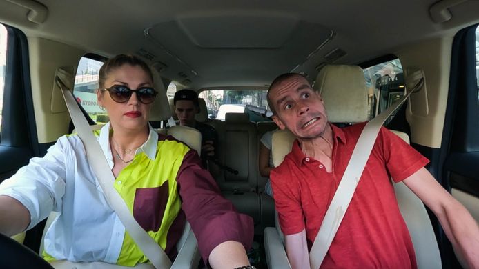 “Dat is toch levensgevaarlijk”: 'Expeditie Gooris in Japan' mist zijn ...