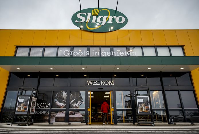 Sligro ziet overname van Metro als ‘buitenkans’ voor verdere groei in ...