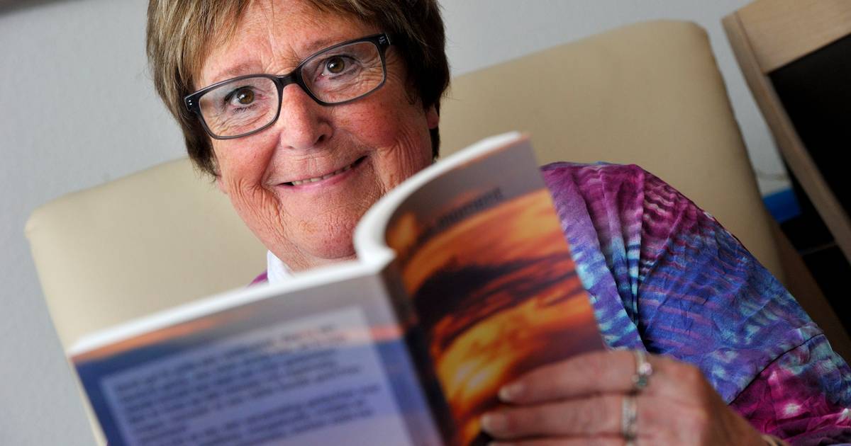 Achtste boek van Elly Schepers met gedichten en in dialect | Roosendaal ...