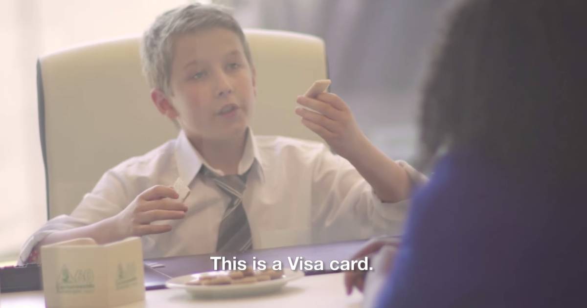 Bankieren? Dat is kinderspel! | Economie | hln.be