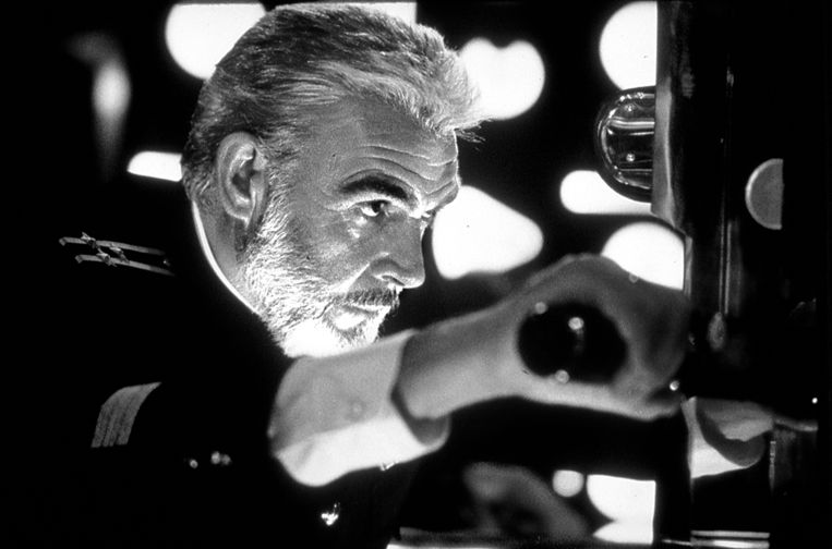 Sean Connery (1930-2020): de enige echte Bond, of hij nu wilde of niet