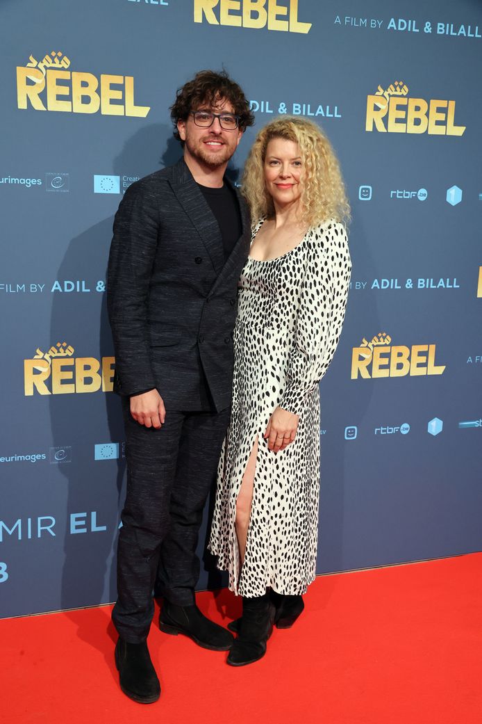 IN BEELD. Nieuwe liefde voor Fabrizio en zwangere vriendin Mathias ...