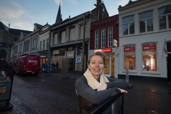 Kopje koffie met blussende brandweer | Kampen | destentor.nl