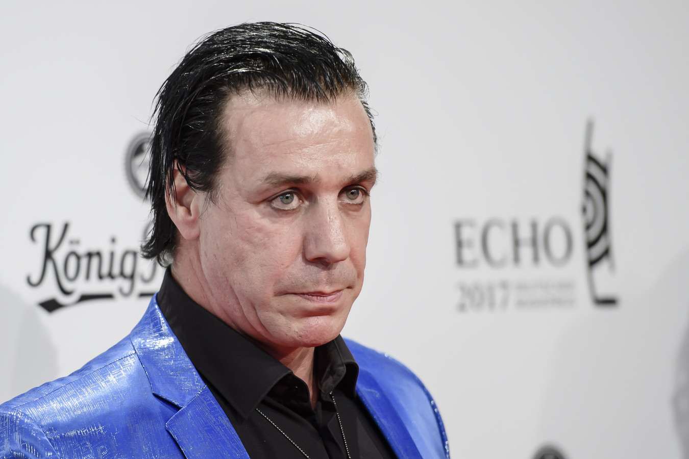 Rammstein reageert na nieuwe beschuldigingen wangedrag frontman Till ...